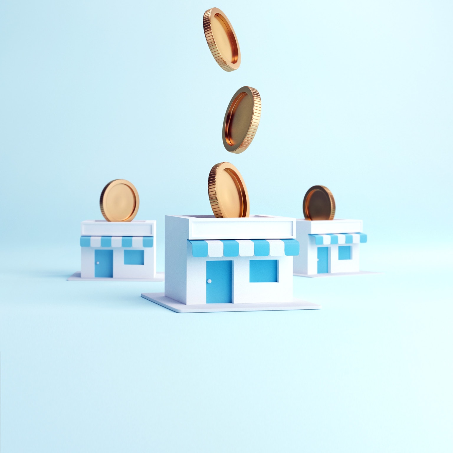 A digital approach to SME banking | McKinsey